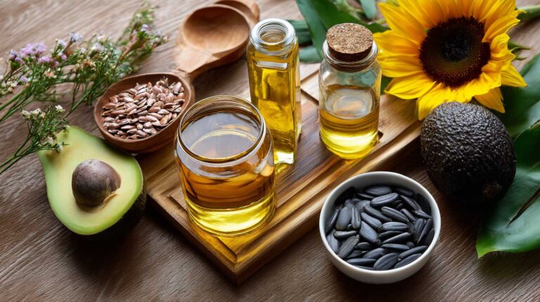 Top Ingredients to Restore and Strengthen Your Skin Barrier | Skincare ...