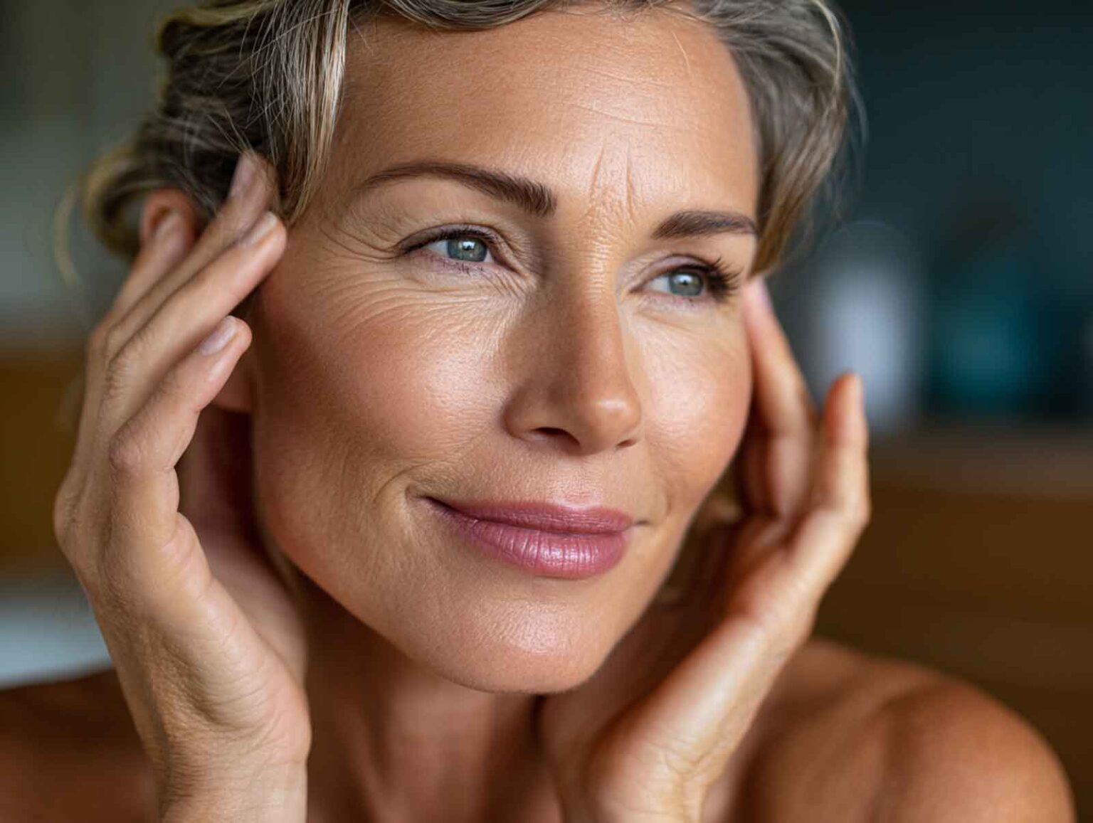 Inflammation and Premature Aging: Calmer Skin, Younger Look