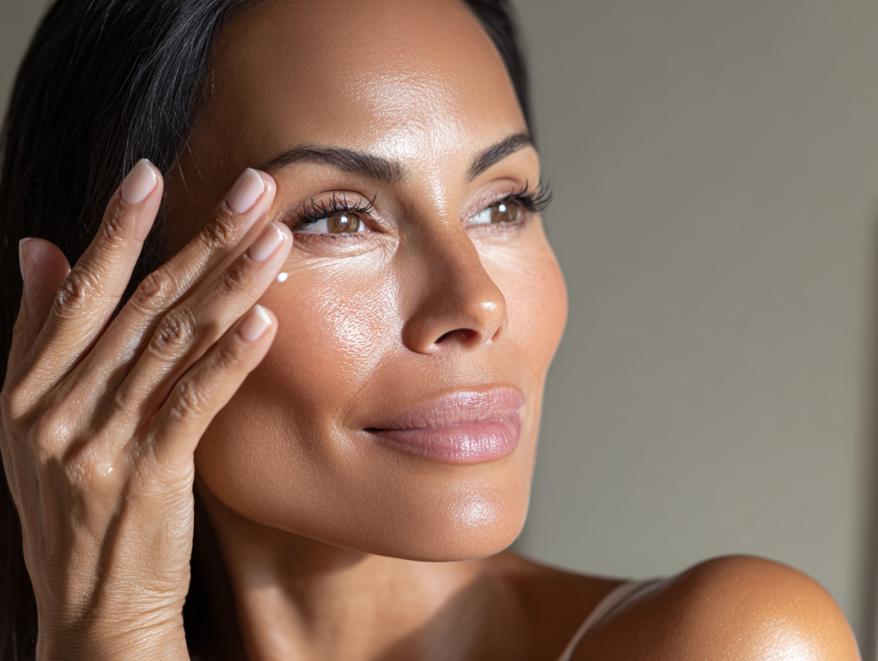 Retinol Strengths and Types for Healthier Skin