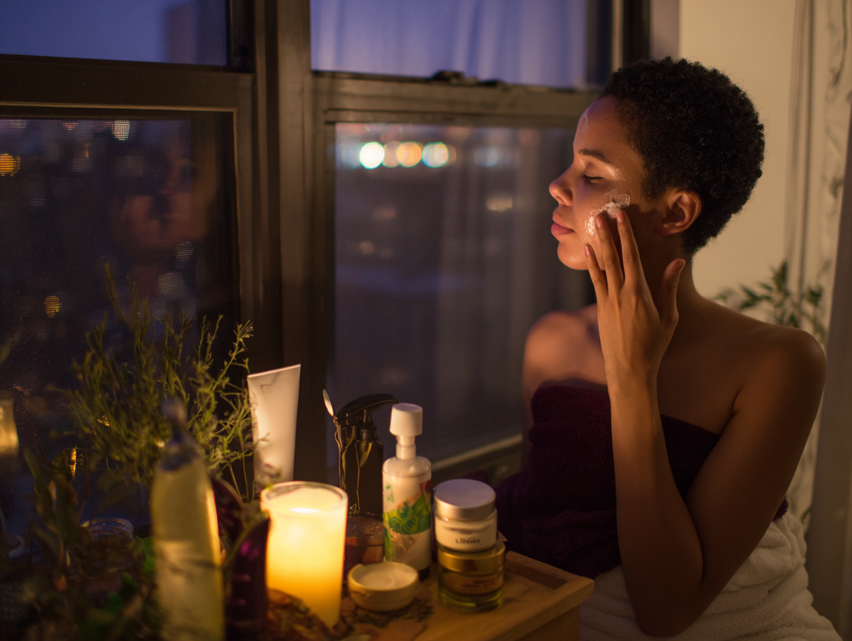 Epigenetic Clocks and Your Skin Aging Smarter