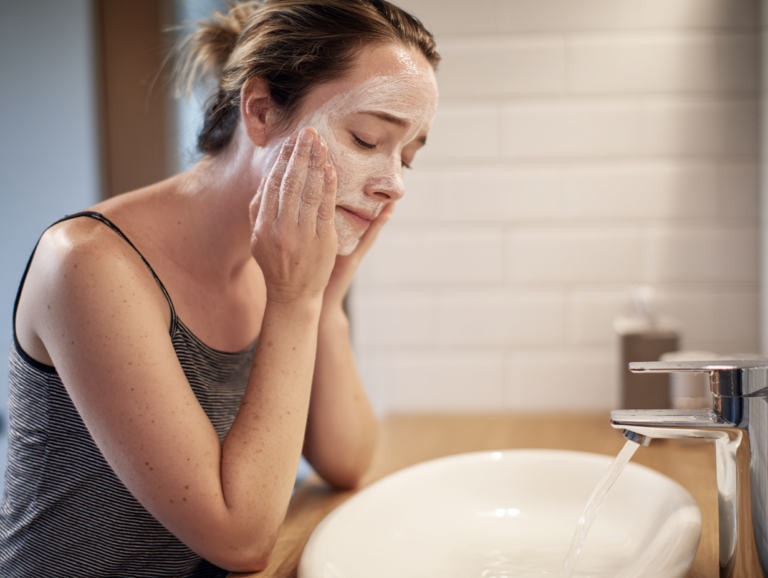 Why a Berrylicious Face Mask Belongs in Every Routine