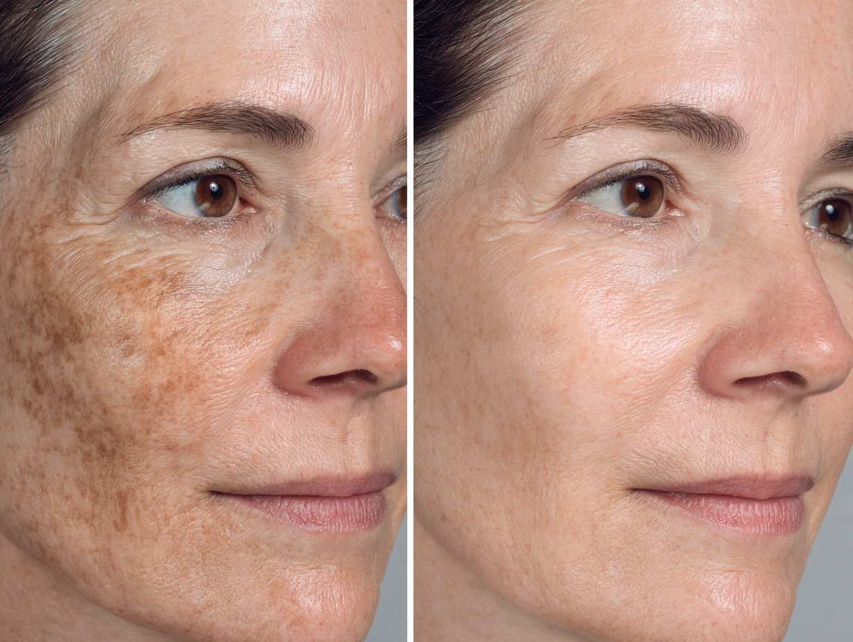 2026 Update - Understanding Skin Hyperpigmentation Pathways