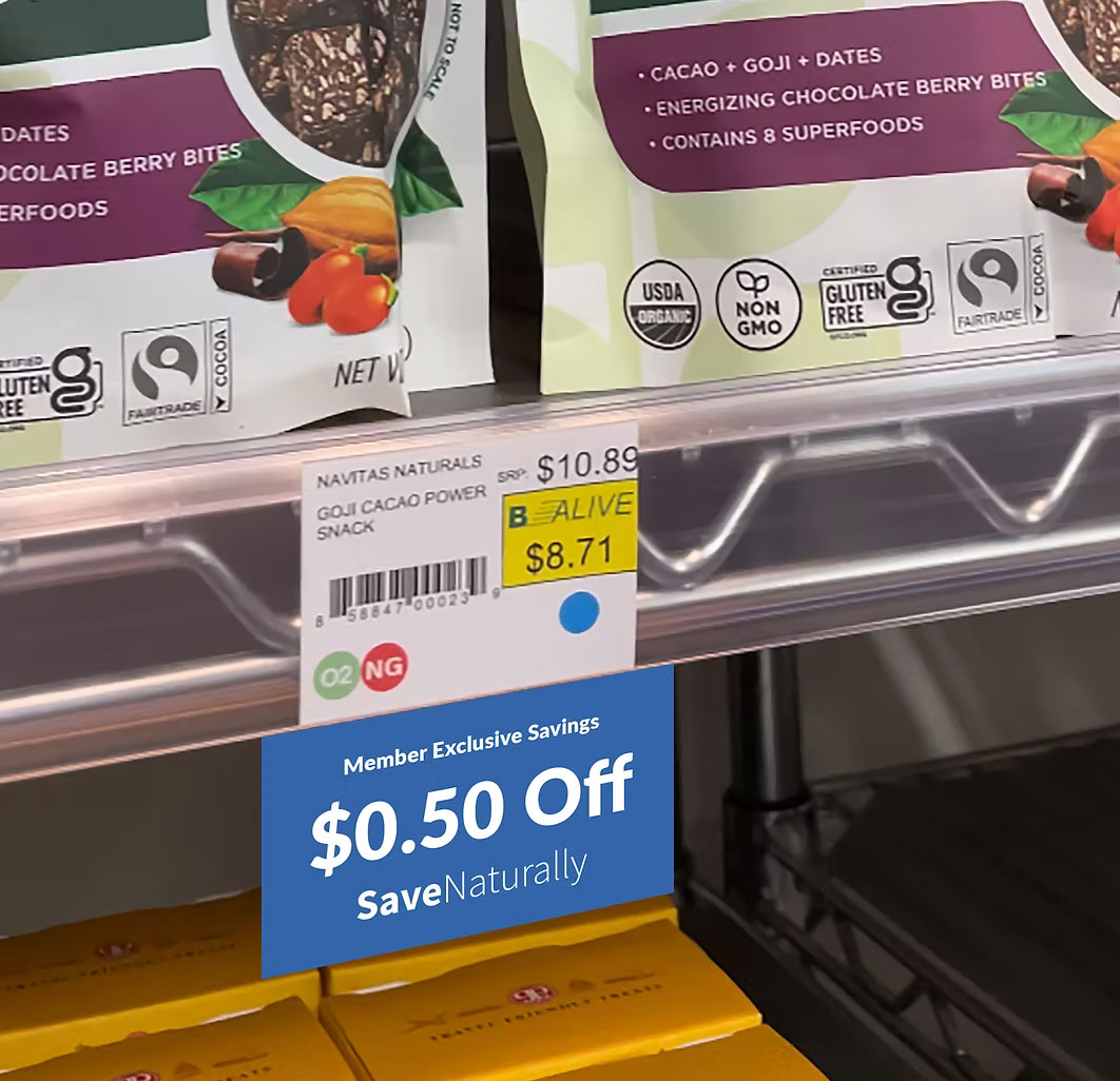 Reviva Labs Joins SaveNaturally Retail Coupon Network